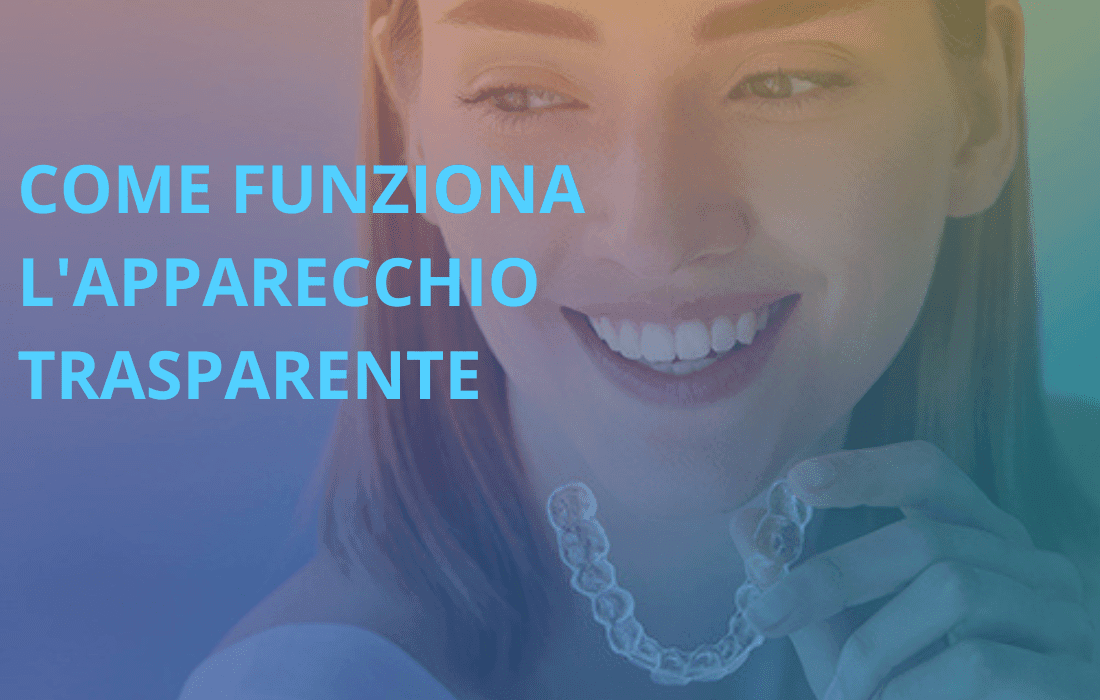 Come Funziona L'apparecchio Trasparente?